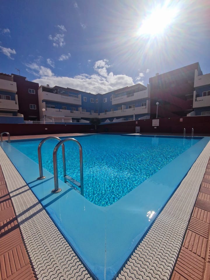 Apartamento Canela Tenerife - Güímar