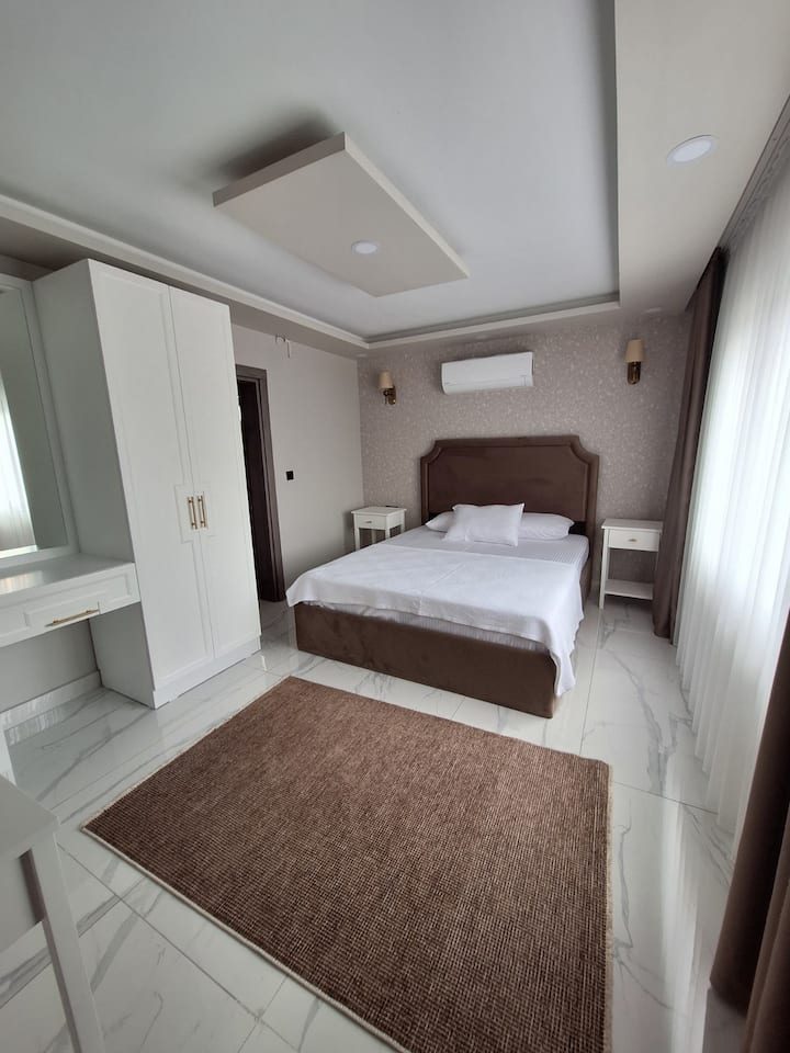 Daly Resort 1 - Erenler