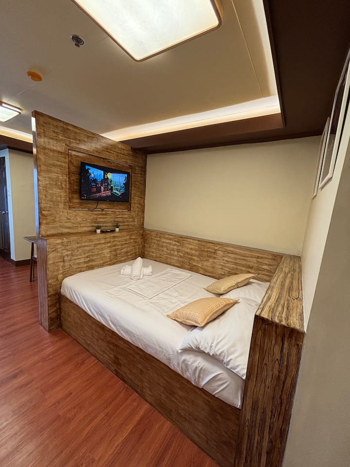 Bahay Ni Kap 443 - Marilao