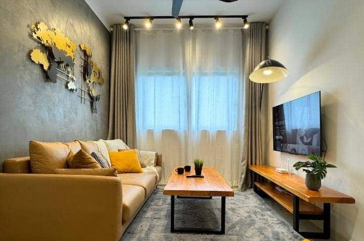 Southville Cozy Stay | No Extra Charge! - Bangi