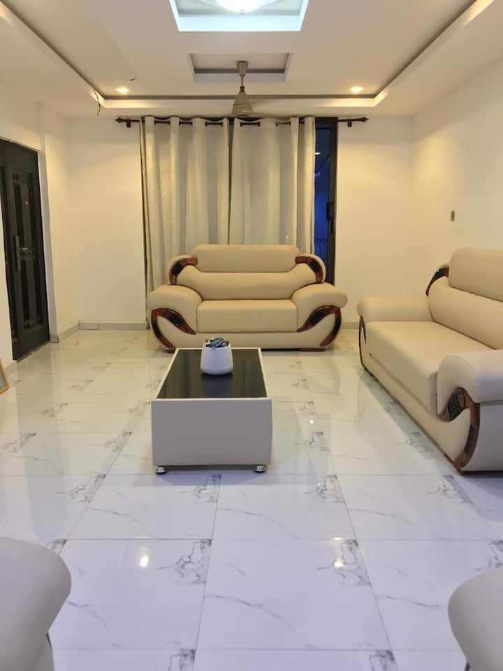 Monroe Luxury Apartments - Kumasi