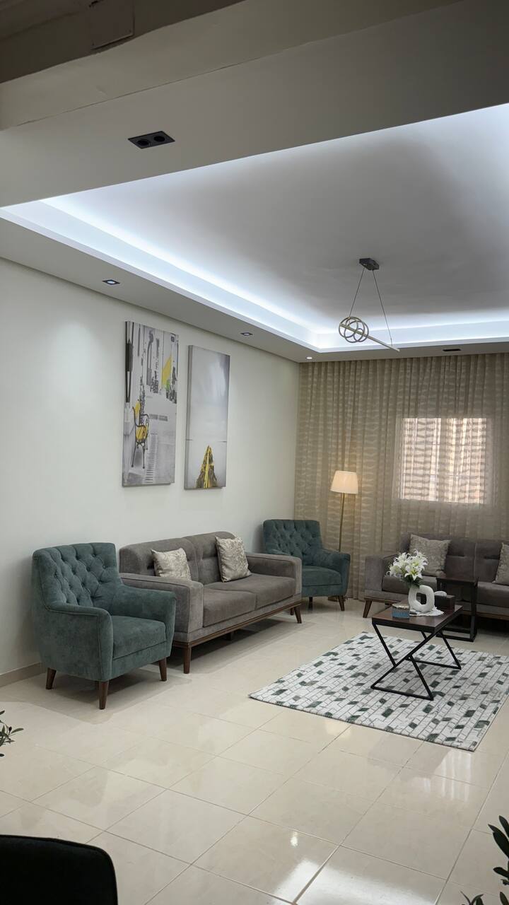 Modern Apartment Good Location - Medina, Saudi Arabia