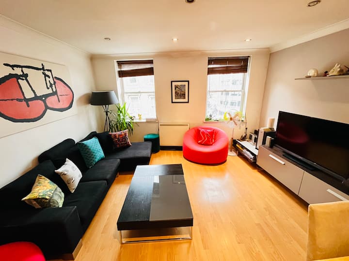 London 2 Bed / 2 Bath Flat, Just By The Shard - Londres