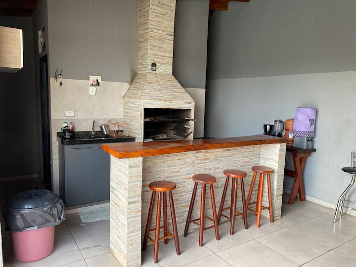 Casa, Park Das ÁGuas 2 - Bonito