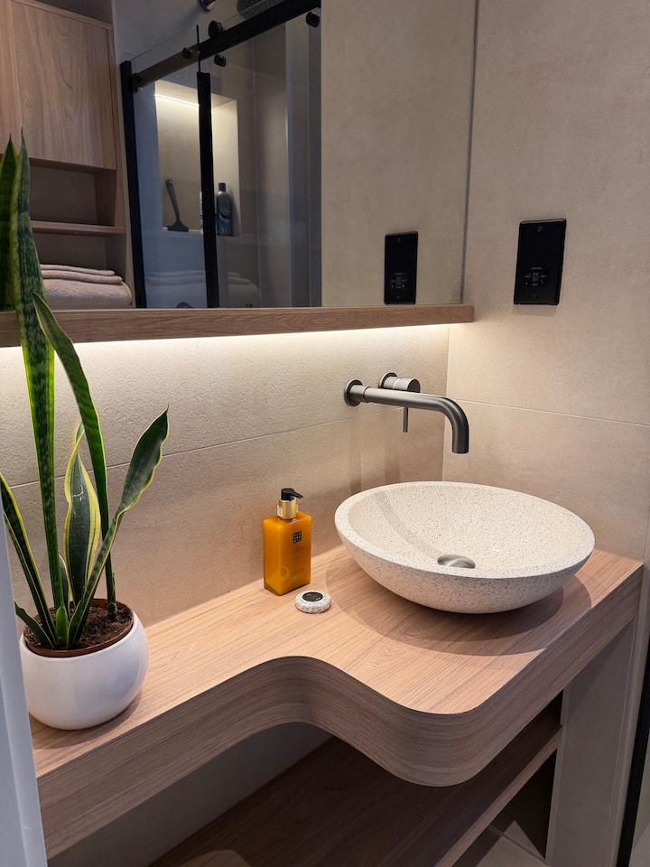 Luxury Cosy Studio Flat In The Heart Of Streatham - Londres