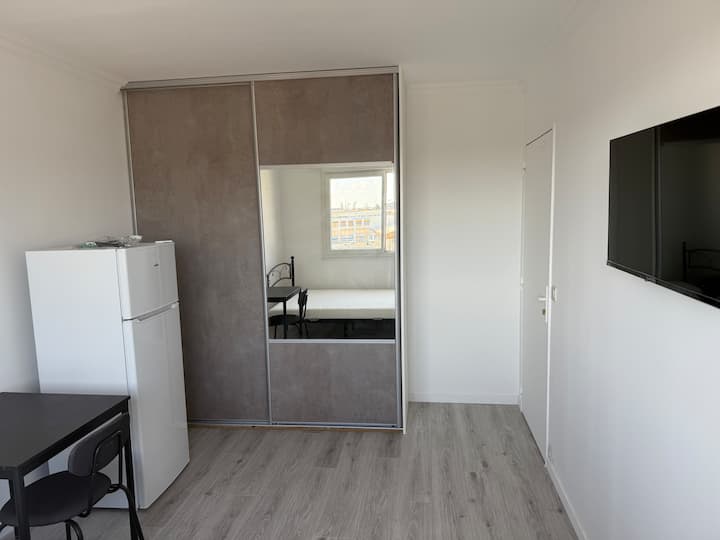 Location Chambre En Colocation - Yvelines