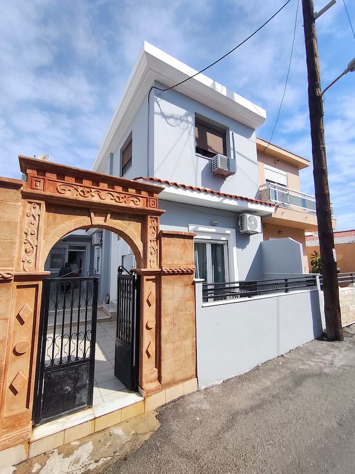 Georgia's House - Faliraki