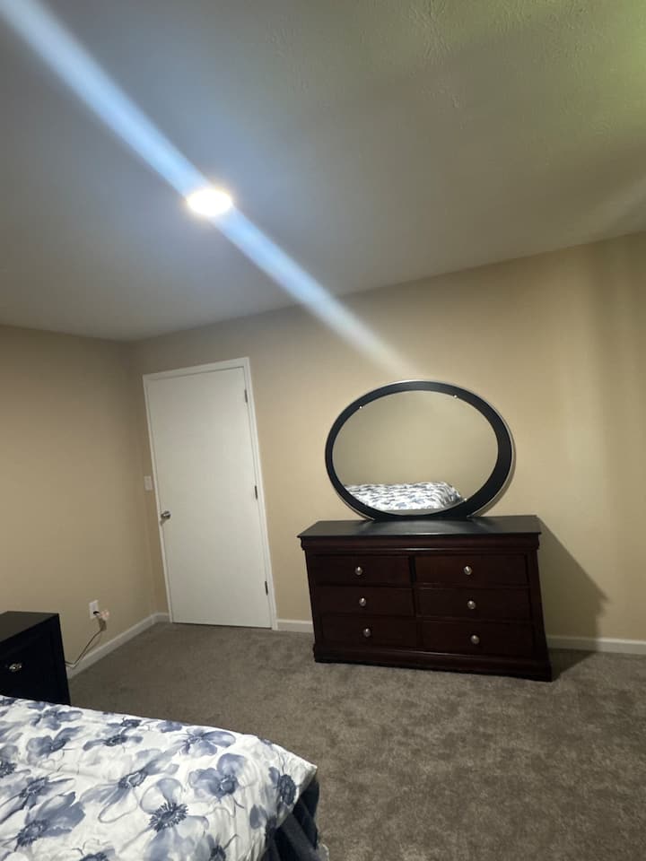 Affordable Stay - Lexington