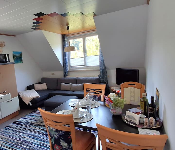 Ferienwohnung In Ruhiger Lage Nahe Am Attersee - Vöcklabruck