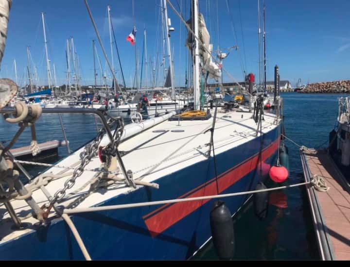 Séjournez En Voilier à Ibiza - Ibiza