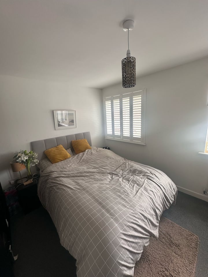 Jahson Lodge - Bristol