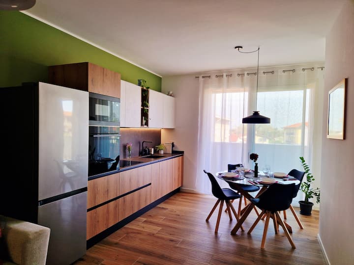 Zara's Home, - Portogruaro