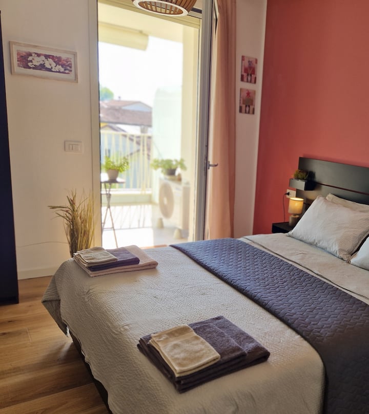 Zara's Home, - Portogruaro