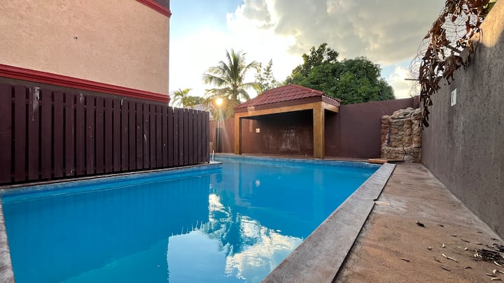 2 Bedroom Fairway - Kingston