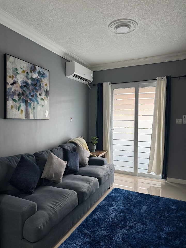2 Bedroom Fairway - Kingston