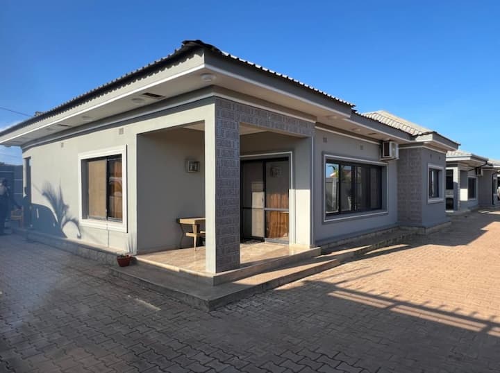 Appartement Plateau - Lubumbashi