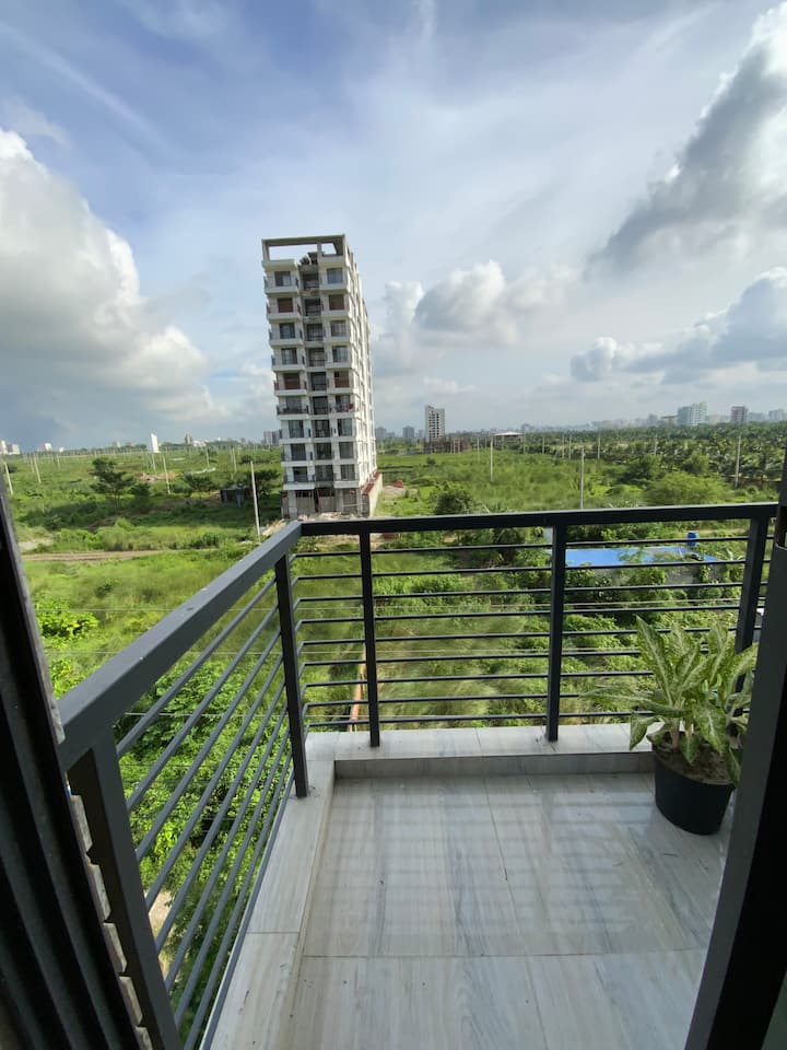 Prestigious Flat In Dhaka - Bangladesh