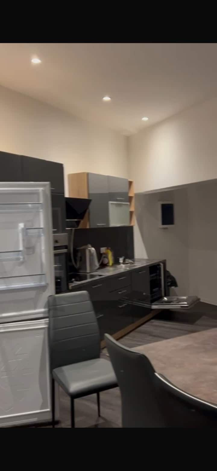 Massionettenwohnung Du-homberg - Rheinberg