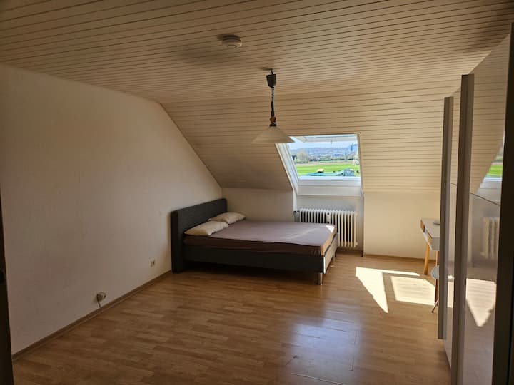 Chambre à Stuttgart - 司徒加特