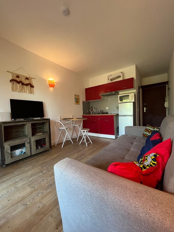 Chez Anne-laure Et Martine - Collioure