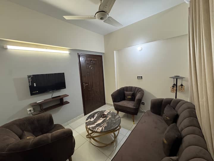 Luxury Lofts - Karachi