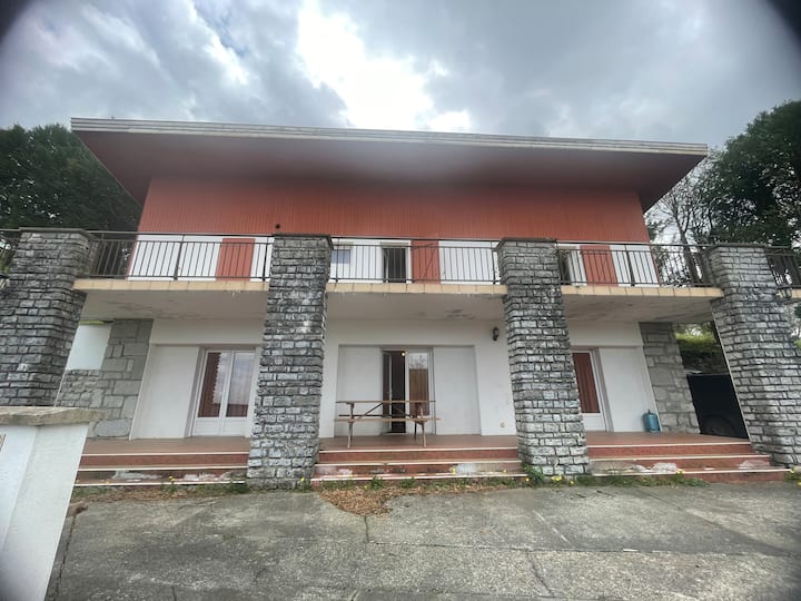Gîte En Pleine Nature - Mauléon-Licharre