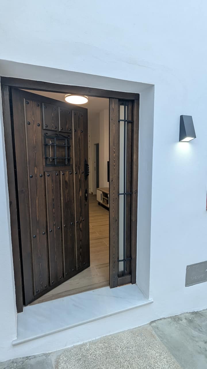 Apartamento En El Corazón De Vejer - Vejer de la Frontera