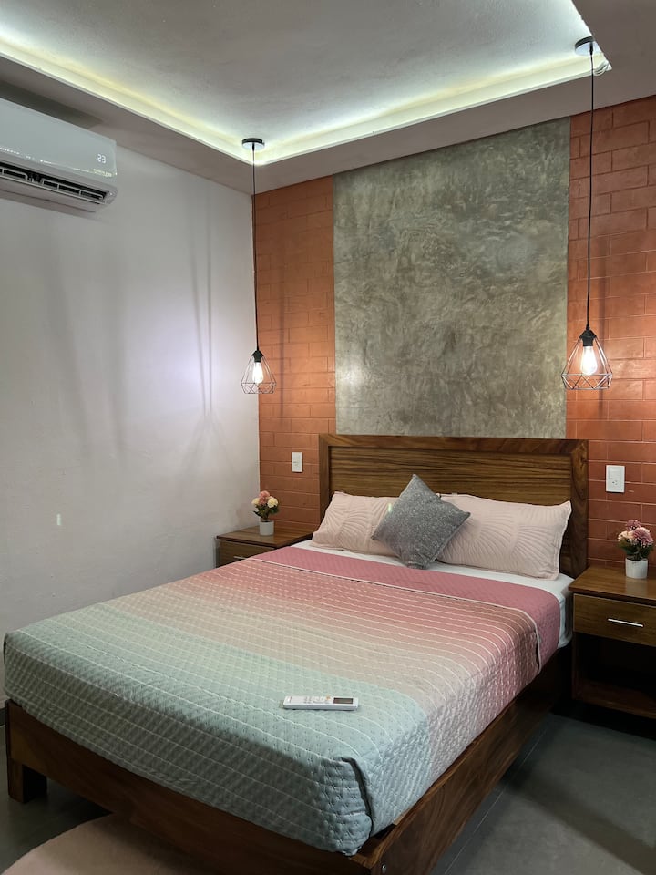 5 De Diciembre Apartamento 4 - Puerto Vallarta