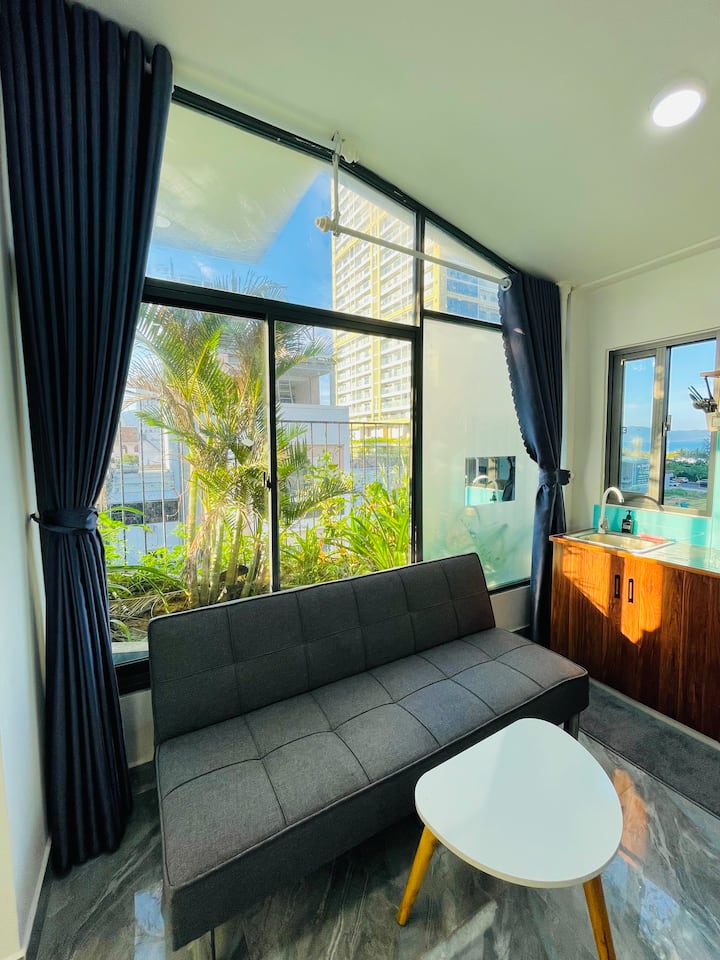 Ami Foreign Center Da Nang 6 - Υπέροχη θέα, άνετο - Da Nang, Province, Vietnam