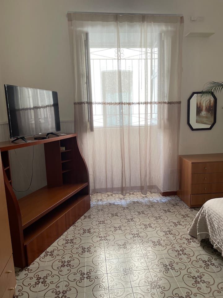 Pousada Linda - Castellabate - Castellabate
