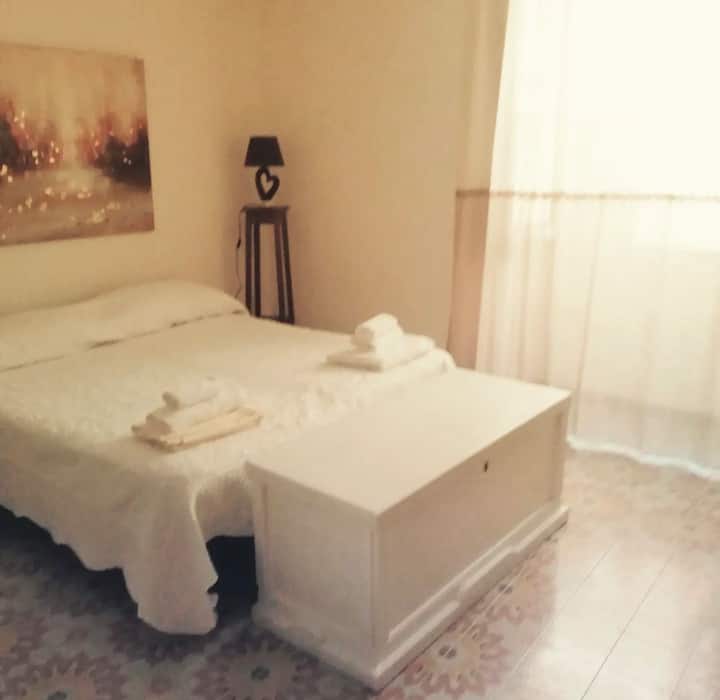 Pousada Linda Castellabate - Castellabate