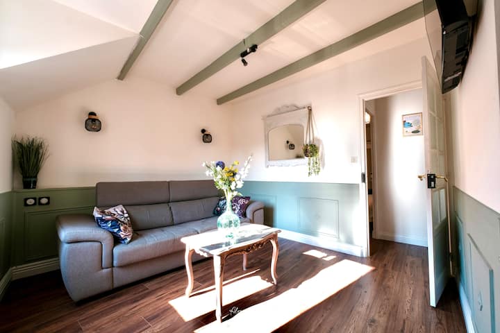 Appartement « Le Balcon De L'oust » 1/4 Pers - Brocéliande