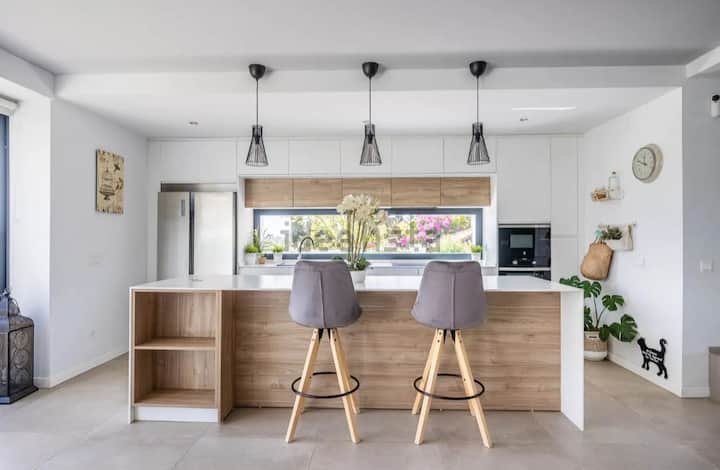 Una Casa En El Cielo. - Alcalá de Guadaíra