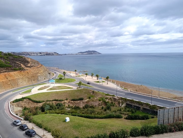 Résidence La Rambla Fnideq - Ceuta