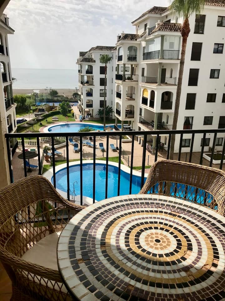 Marina Duquesa 628 - Manilva