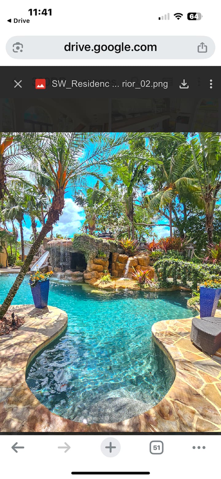 Little Palm Island In West Fll - Sunrise, FL