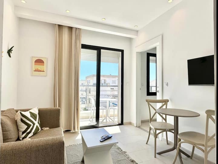 Pupput Studio 2 Pièces à Marsa Plage - Sidi Bou Said