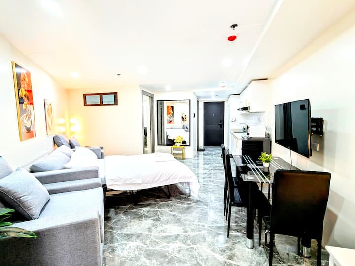 47sqm 1br Baguio City Condo - Baguio