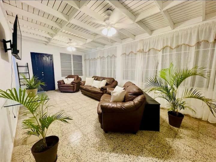 Rincon - Casa Mercedes – Stay & Relax - Rincón