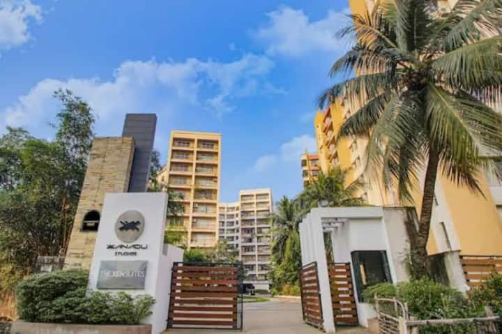 Cozy Apartment Near The Airport - Chine