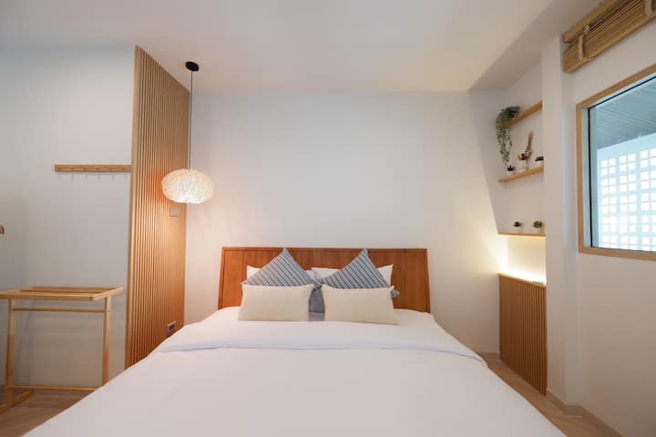 Hideaway Pool Villa Only 90s. Walk To Beauty Beach - Hua Hin