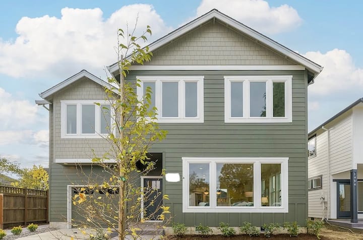 Family Friendly Home In Alberta - Portland, OR