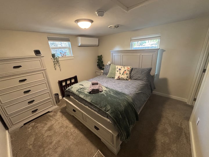 Very Private Quiet Sleep Place - Walla Walla, WA