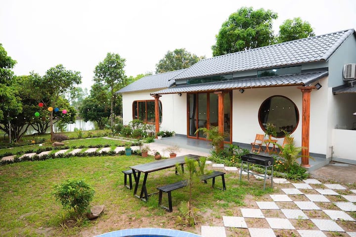 Toki - Phong Cách Nhật Bản - Aéroport Hanoi - Nội Bài (HAN)