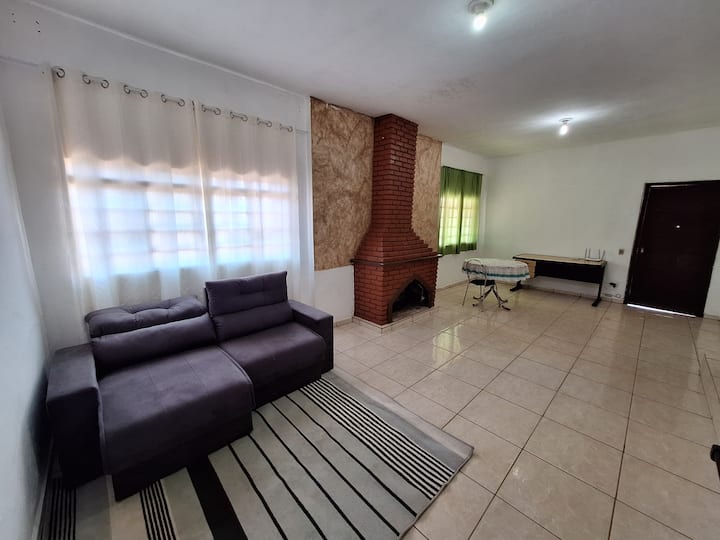 Fácil Acesso:animalia Park ,Cotia ,Vargem Grande. - Cotia, Brasil