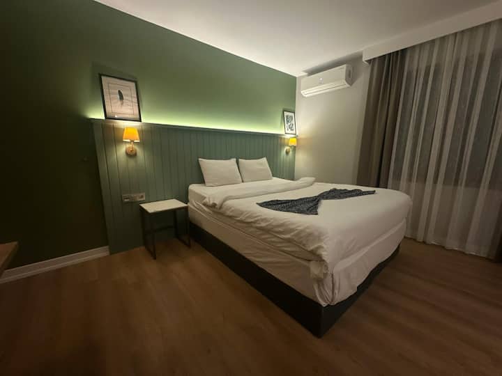 Otto X Promosyon Odası+yemek Masası + ÜTü - Ankara