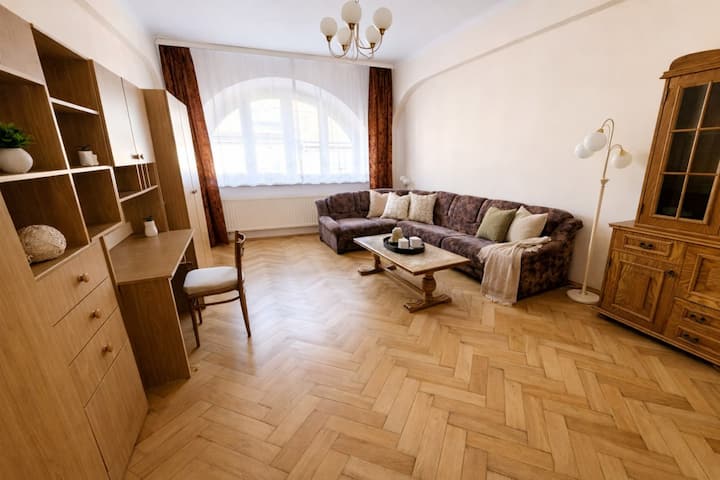 4-bedroom Sauna Apartment Old Town - Kraków