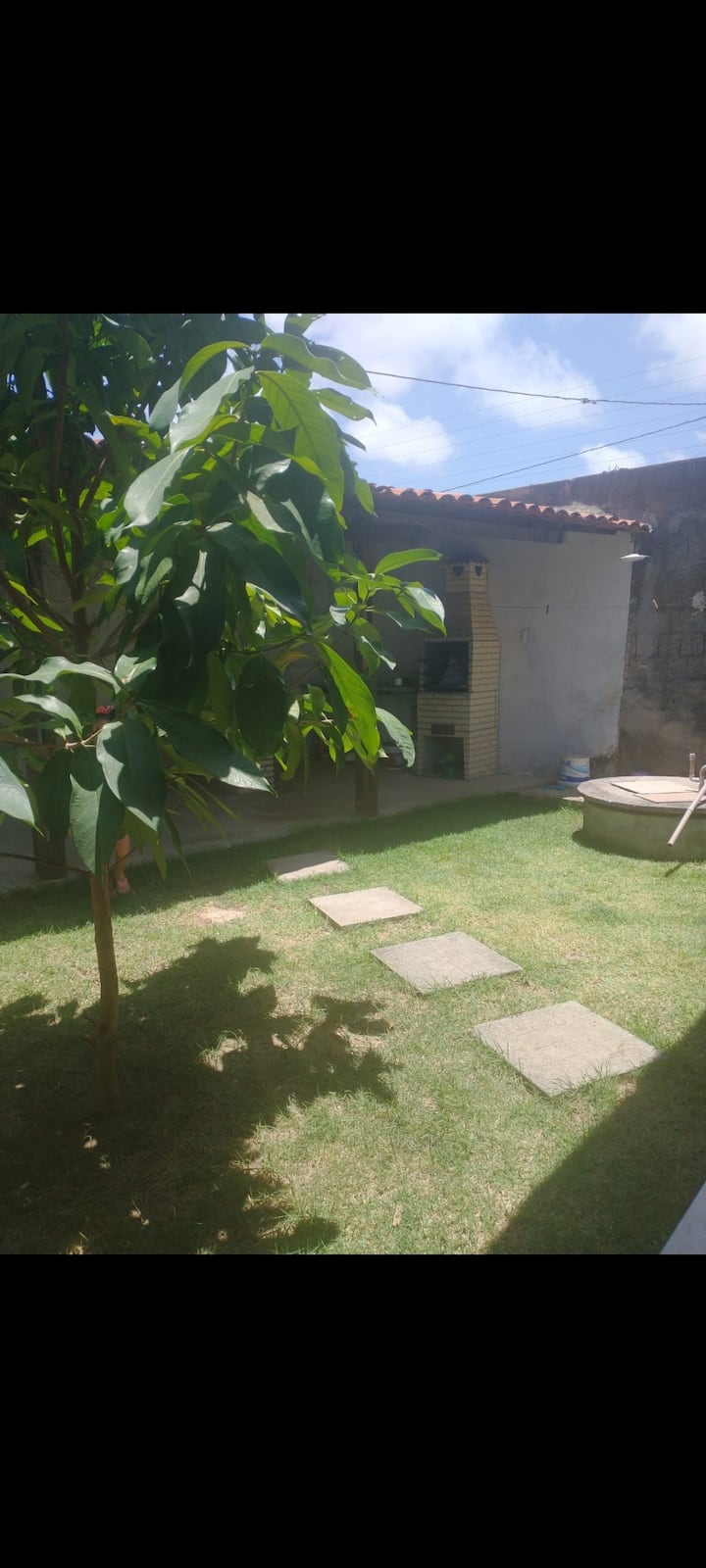 Aluga-se Por Temporada.
Casa Em Condomínio Fechado - Aquiraz