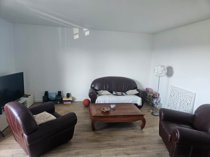 Location T2 - Ramonville-Saint-Agne