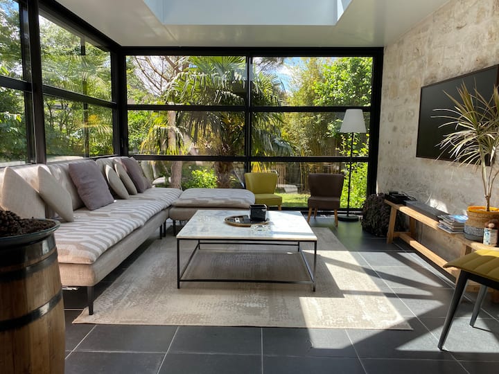 Maison De Charme 7 Pers • Centre Vernon • Giverny - Giverny